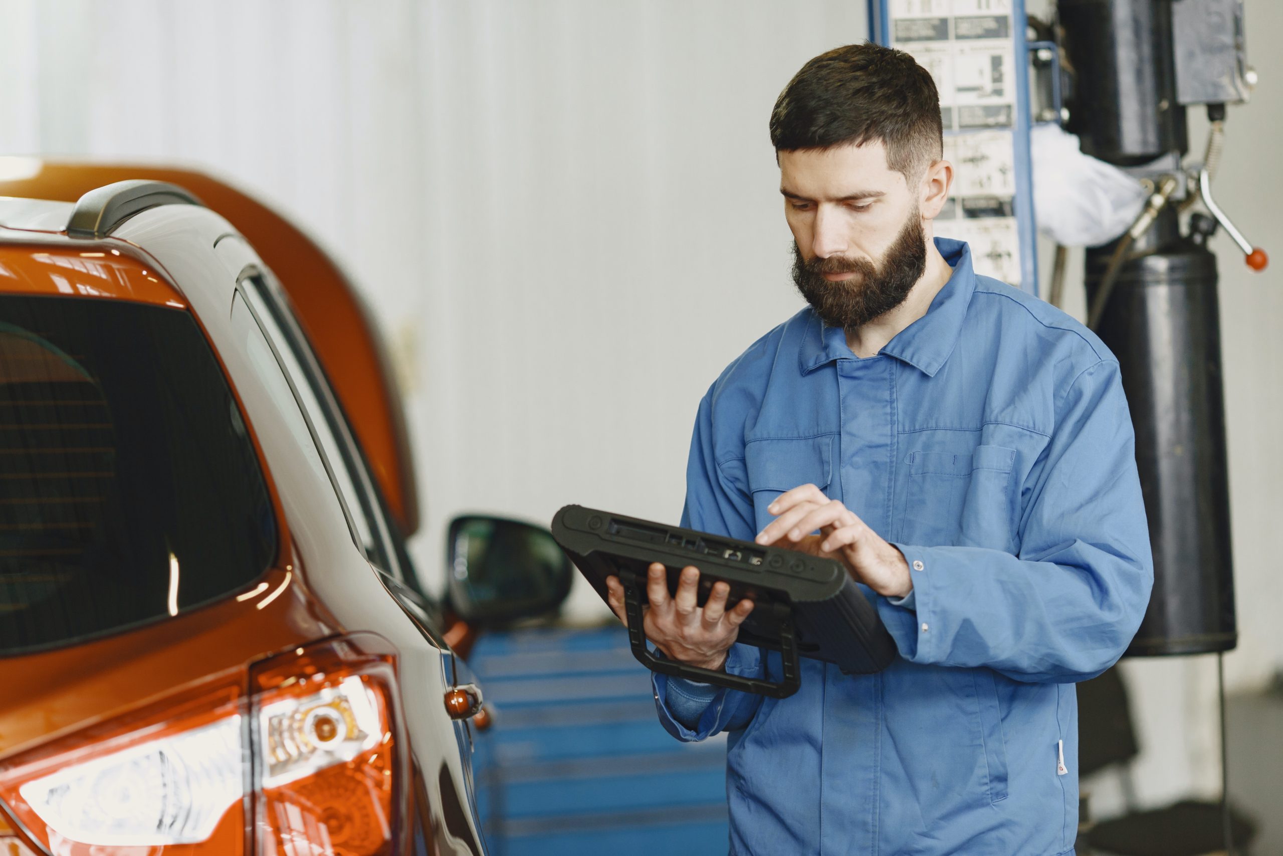 Keller Neighborhood Auto Repair Services - Keller Neighborhood Auto ...